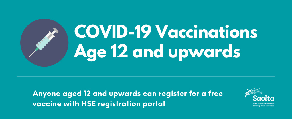 Saolta University Health Care Group