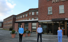 Saolta University Health Care Group