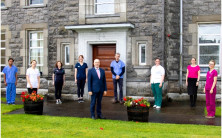 Saolta University Health Care Group