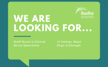 Saolta University Health Care Group